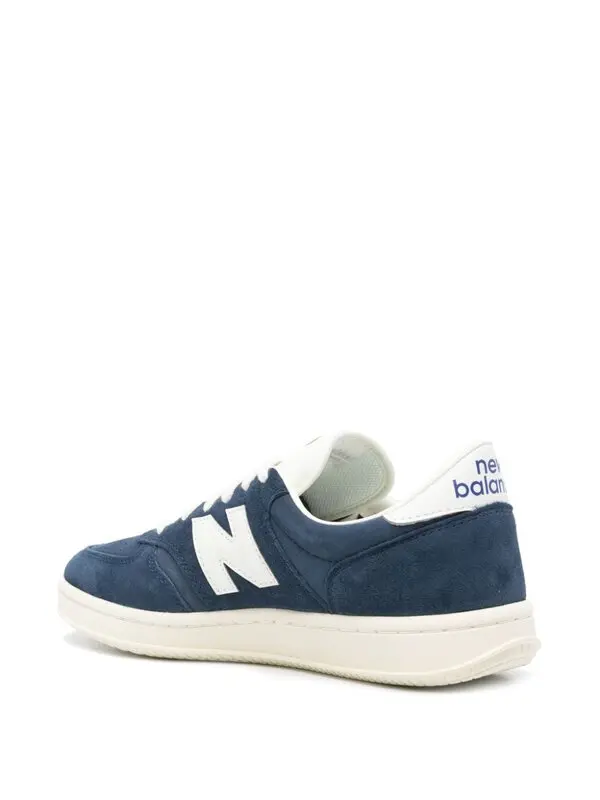 NEW BALANCE T500 Sneakers - Blue