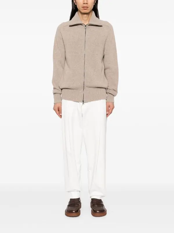 Tagliatore Kaleb Cardigan