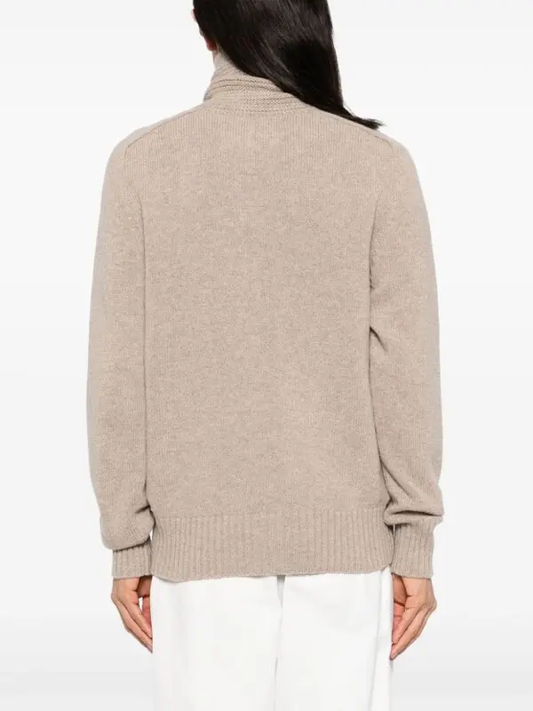 Tagliatore Kaleb Cardigan