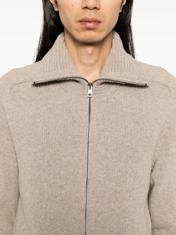 Tagliatore Kaleb Cardigan