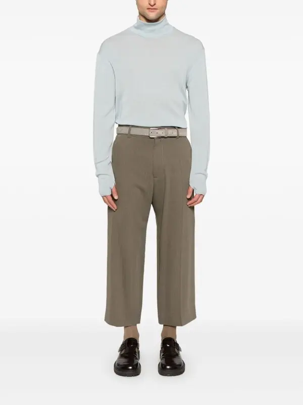 LEMAIRE Turtleneck Sweater