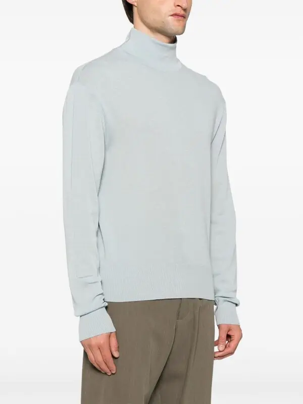 LEMAIRE Turtleneck Sweater