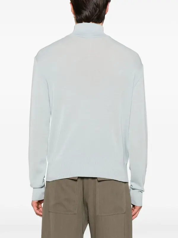 LEMAIRE Turtleneck Sweater