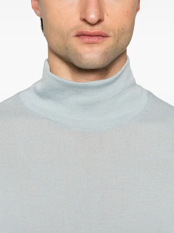 LEMAIRE Turtleneck Sweater