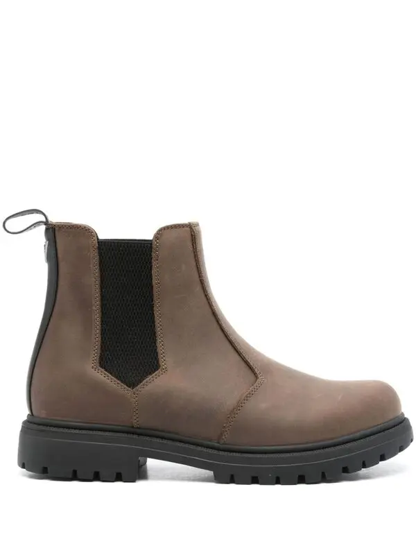 Guess Sidney Beatles Boots