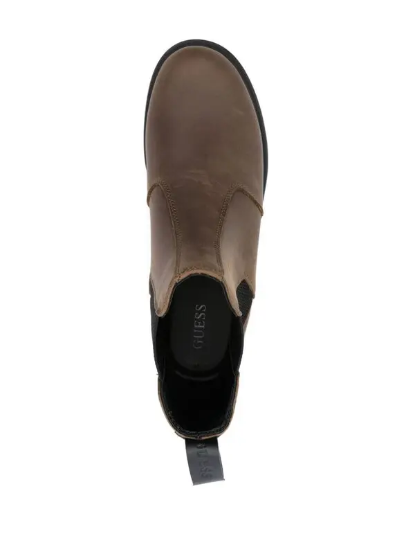 Guess Sidney Beatles Boots