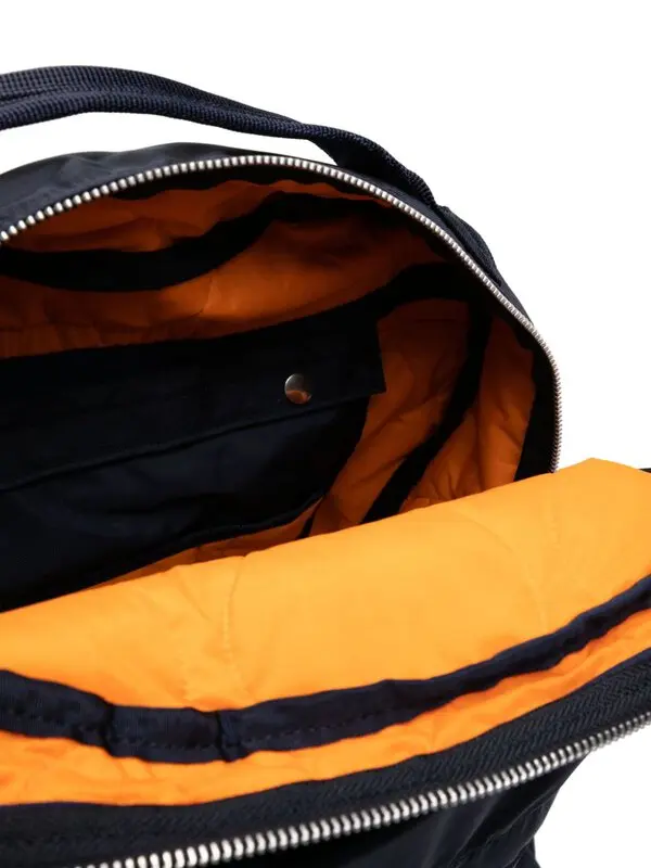 PORTER-YOSHIDA & CO Logo-patch Backpack