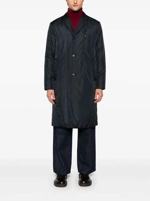 Aspesi Denzel Mid-length Coat