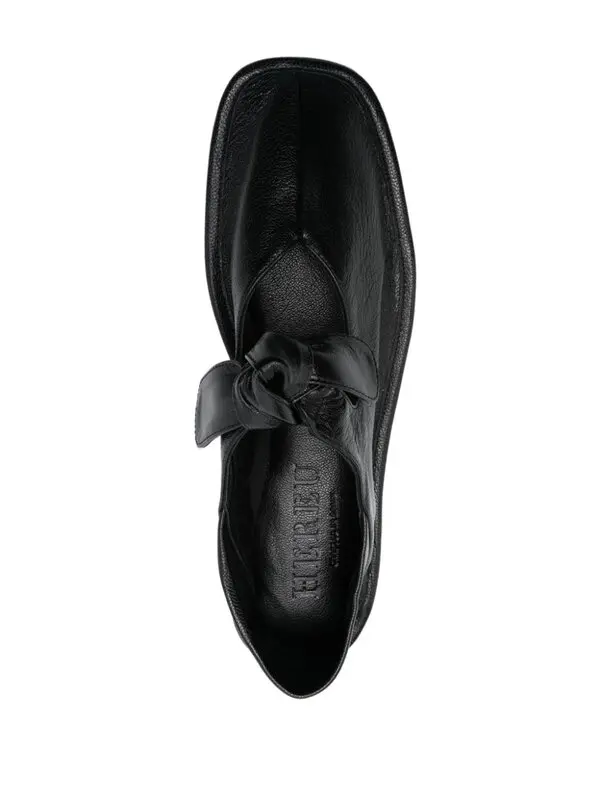 Hereu Llasada Ballet Flats