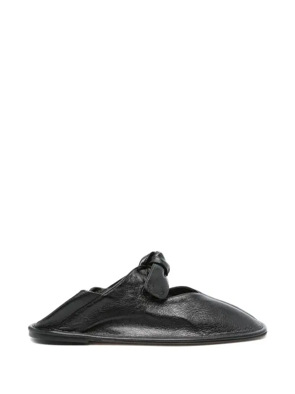 Hereu Llasada Ballet Flats