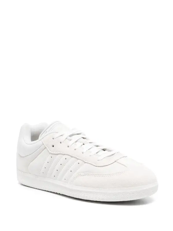 Adidas X Dingyun Zhang Samba Sneakers - Neutrals