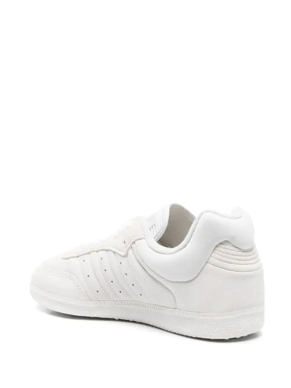 Adidas X Dingyun Zhang Samba Sneakers - Neutrals