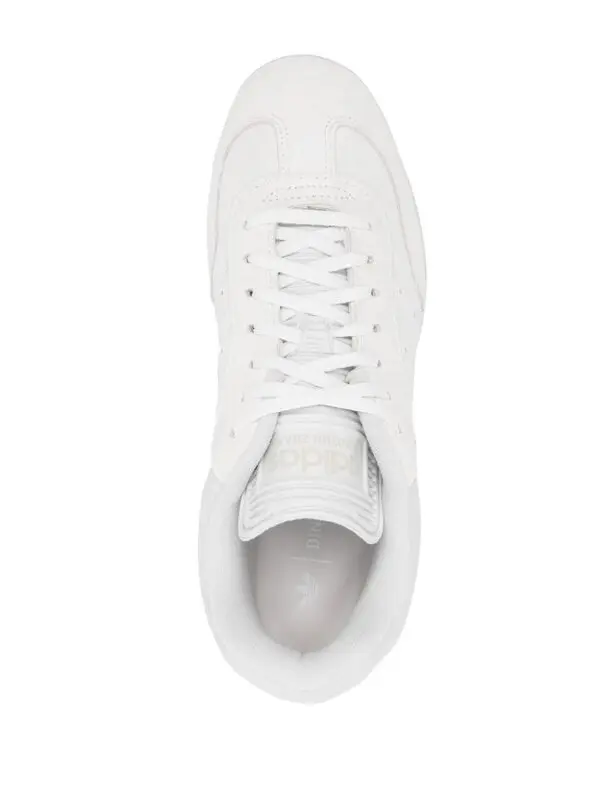 Adidas X Dingyun Zhang Samba Sneakers - Neutrals
