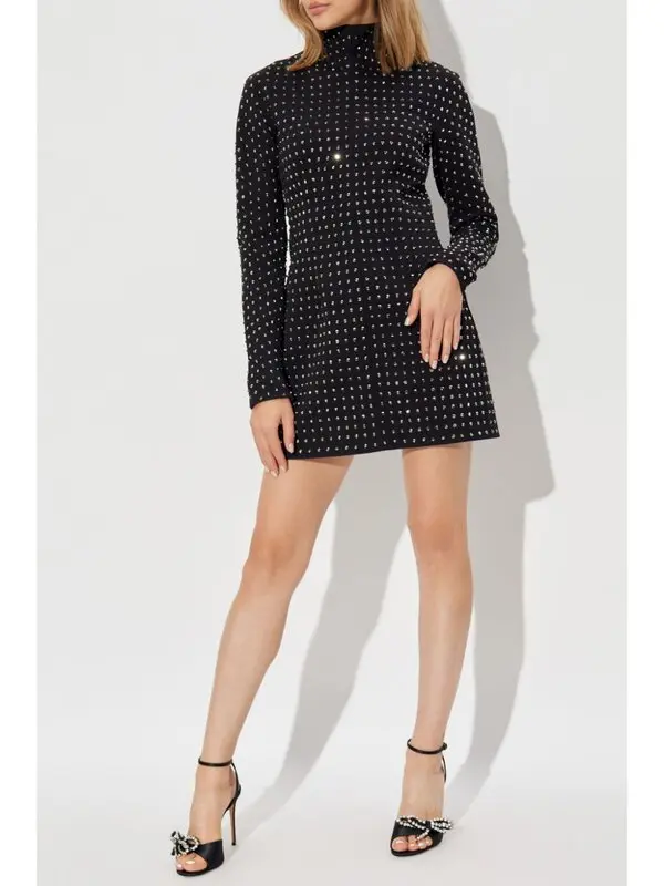 Sportmax Regno Mini Dress