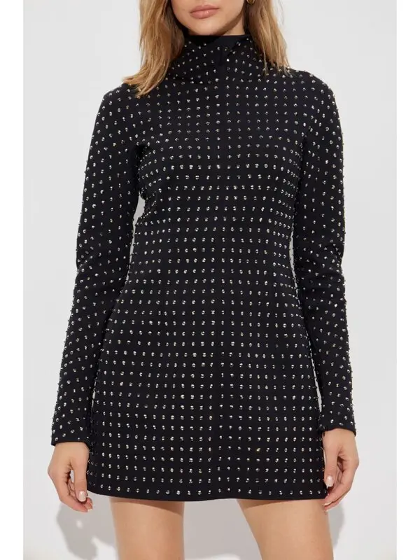 Sportmax Regno Mini Dress