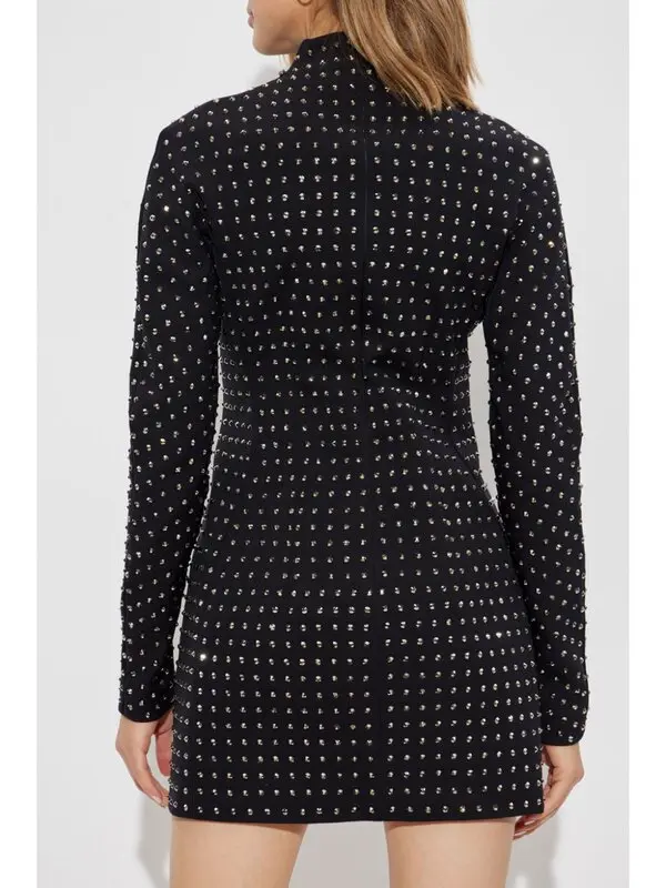 Sportmax Regno Mini Dress