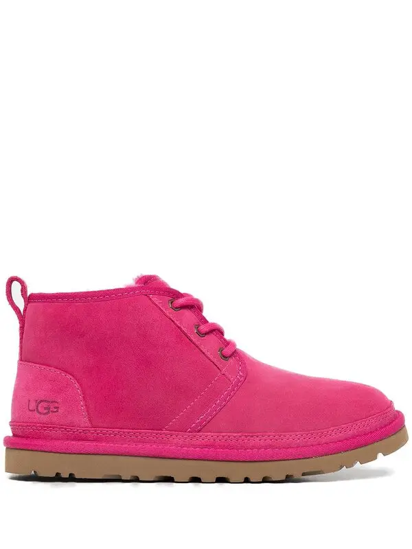 UGG Neumel Ankle Boots