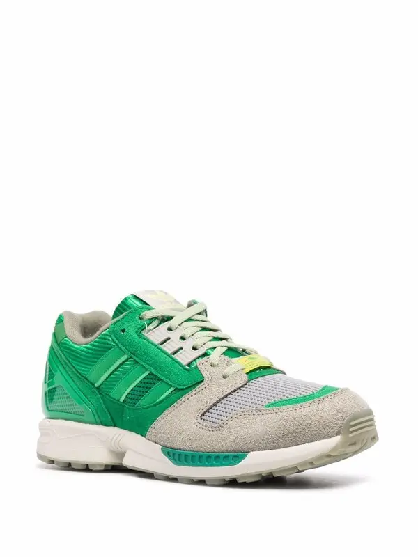 Adidas Zx 8000 Sneakers - Grey | Editorialist