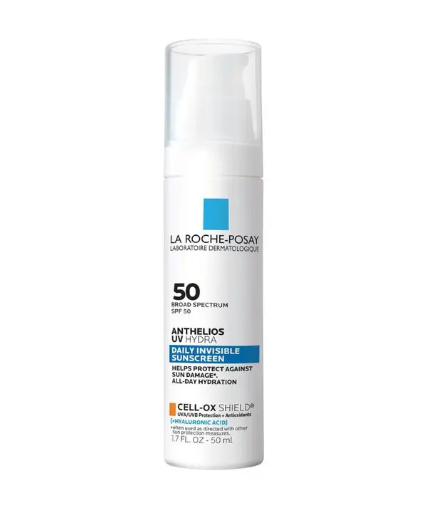 LA ROCHE-POSAY Anthelios Uv Hydra Sunscreen Spf 50