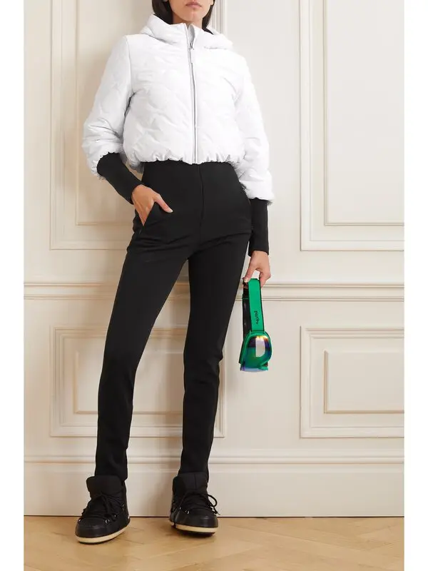 JETSET Nevado Glam Convertible Ski Suit