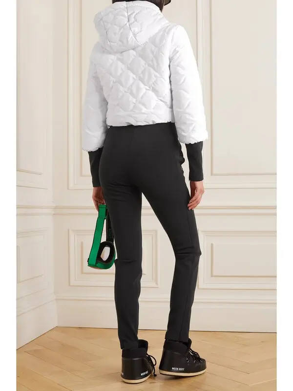 JETSET Nevado Glam Convertible Ski Suit