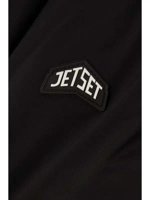 JETSET Barrow Quilted Padded Ski Coat