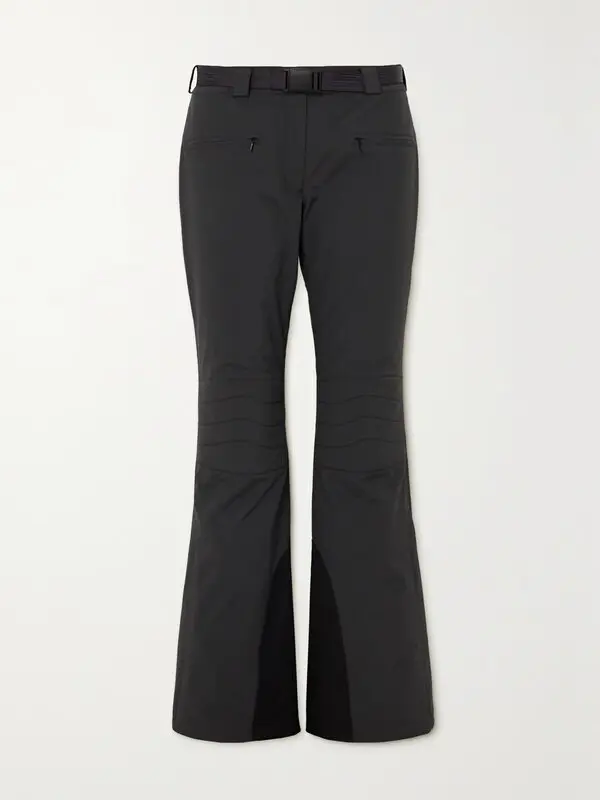 IENKI IENKI Basq Belted Ski Pants