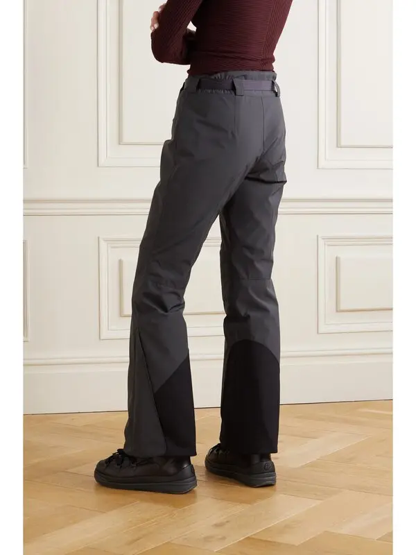 IENKI IENKI Basq Belted Ski Pants