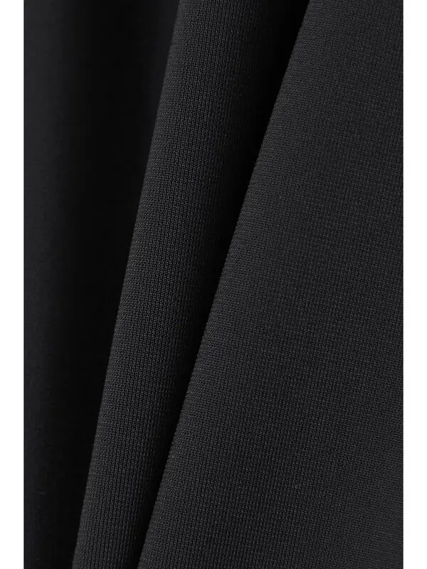 CONNER IVES Stretch-jersey Skinny Flare Pants