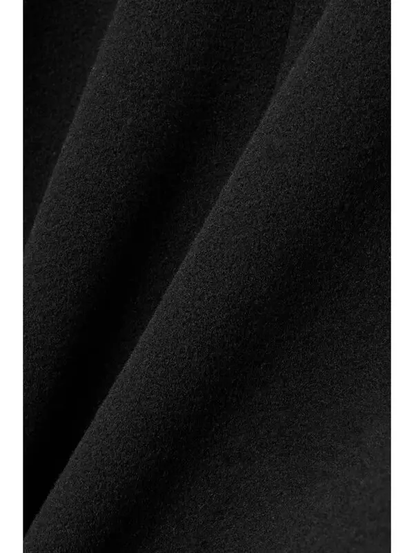 Stella McCartney Bryce Wool Coat