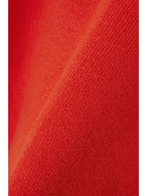 Vince Wool-blend V-neck Sweater