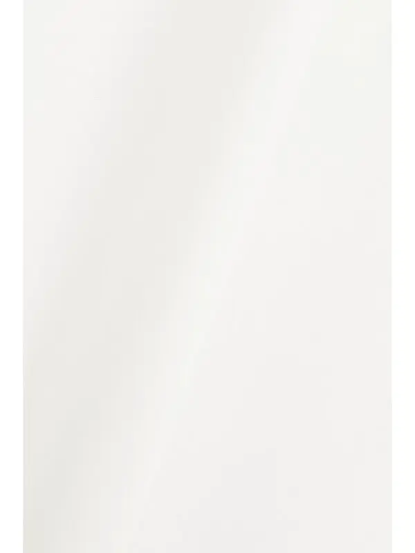 JIL SANDER Cotton-poplin Maxi Shirt Dress