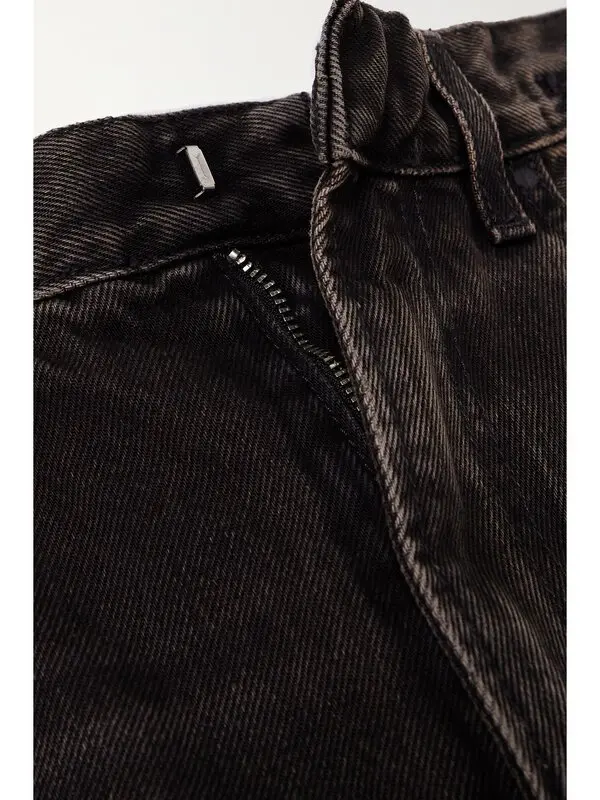 R13 Jane High-rise Flared Jeans
