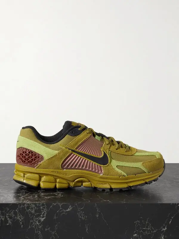 Nike Zoom Vomero 5 Sneakers - Green