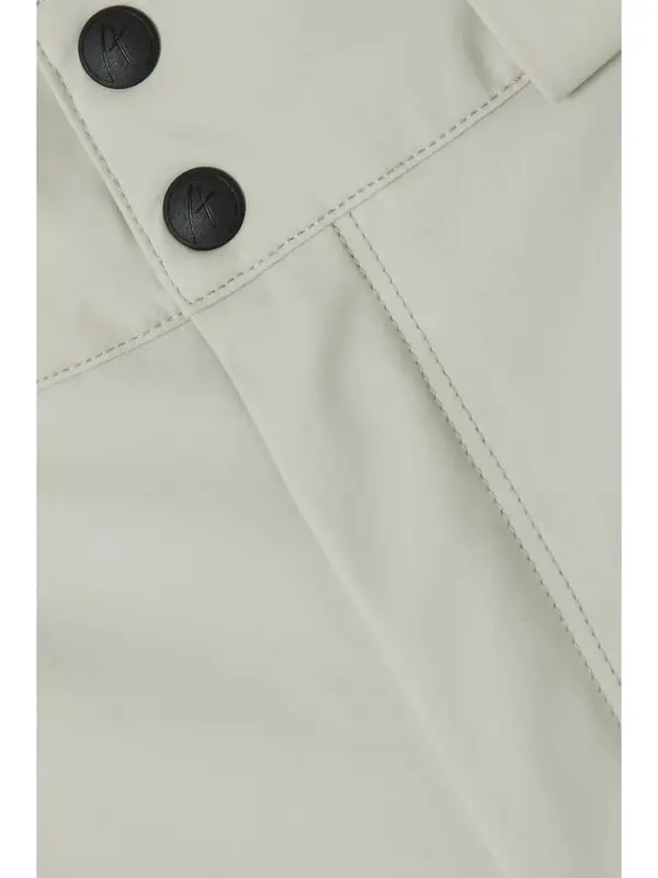Aztech Mountain Hayden 3l Ski Pants - Gray