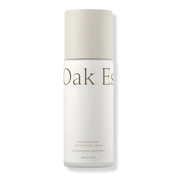 Oak Essentials Nourishing Cleansing Milk - One-color