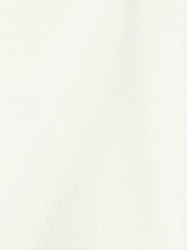 Marysia Antibes Scalloped Bikini Briefs - Off-white