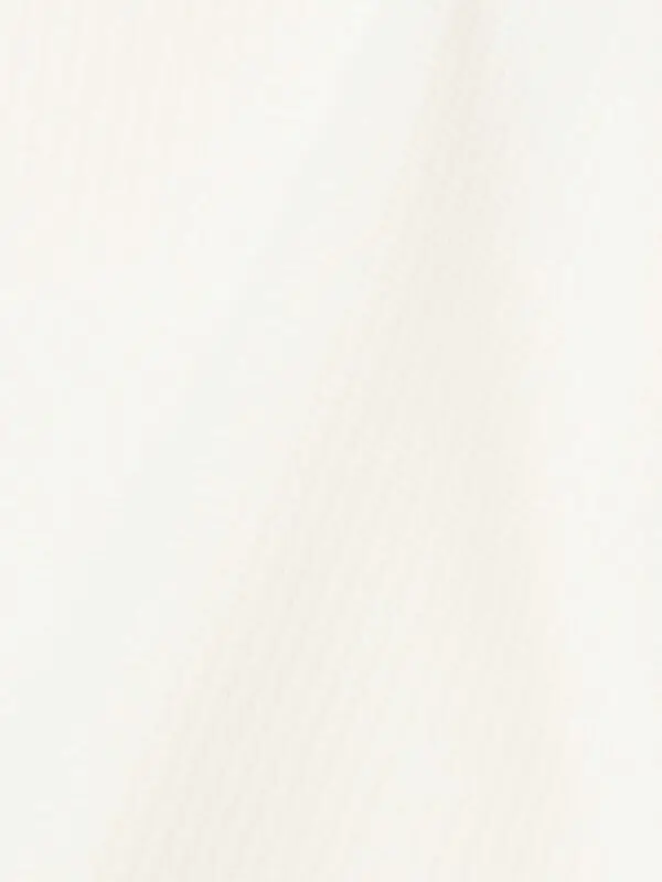 Marysia Antibes Scalloped Bikini Briefs - Off-white