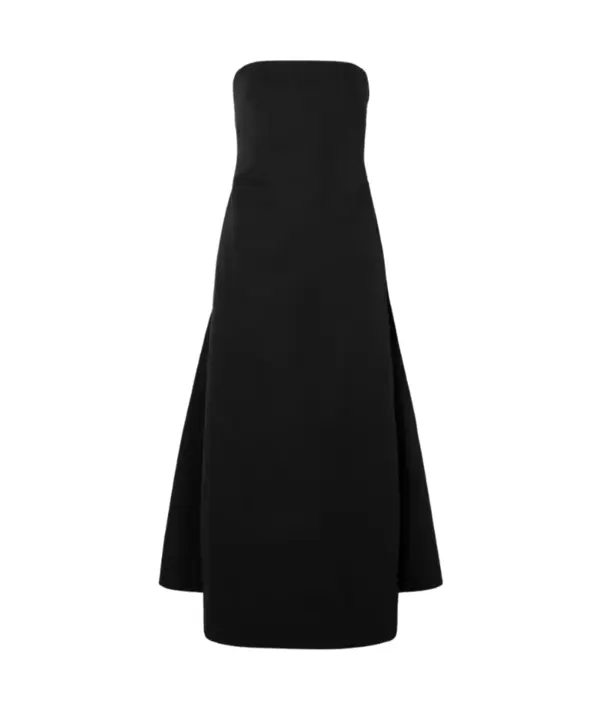 white christmas dresses Lace black dress