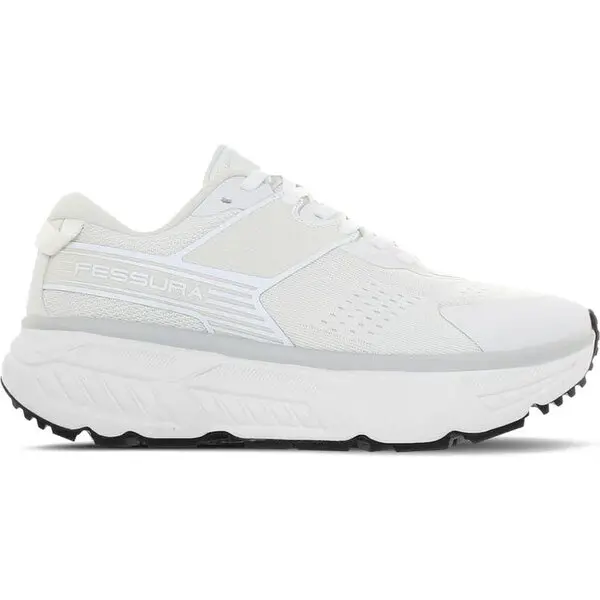 FESSURA Trail Vtr E-15 Sneakers - White-ice