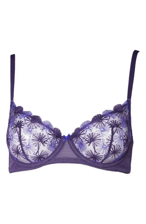 HUIT Make A Wish Underwire Bra