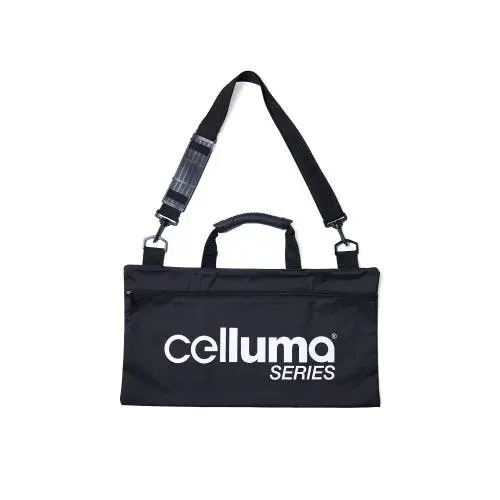 CELLUMA Carrying Tote For Small Devices - Black