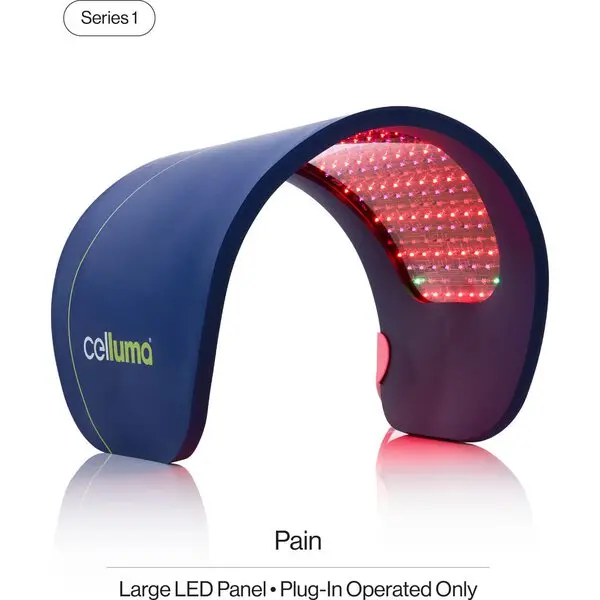 CELLUMA Sport Led Light Therapy - Celluma Blue