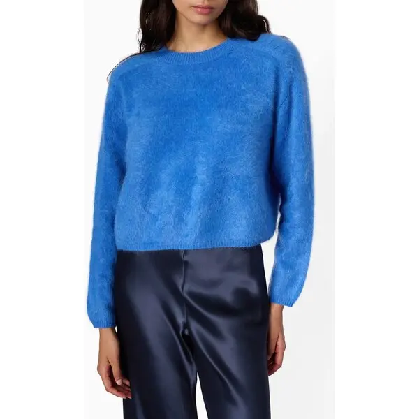Cami Nyc Niall Cashmere Sweater - Astral
