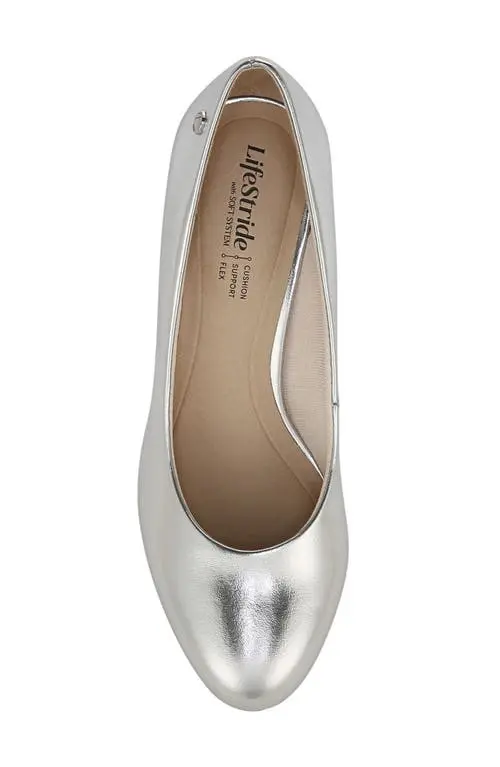 LIFESTRIDE Parigi Pump
