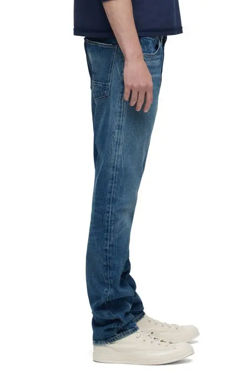 Hudson Jeans Blake Slim Straight Leg Jeans