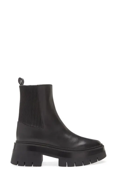 Rebecca Minkoff Lug Sole Bootie