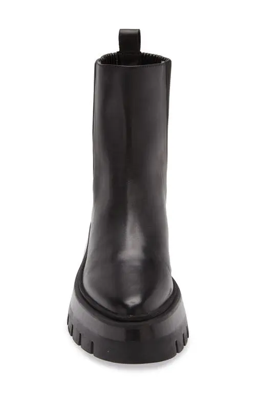 Rebecca Minkoff Lug Sole Bootie