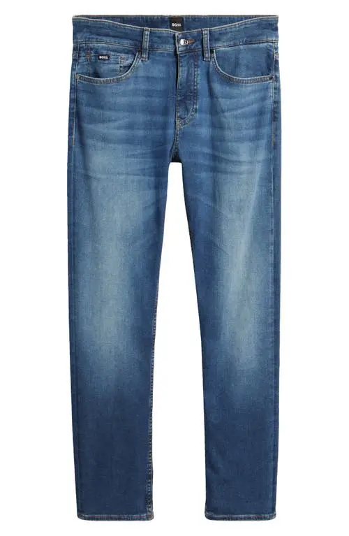 BOSS Delaware Slim-fit Jeans