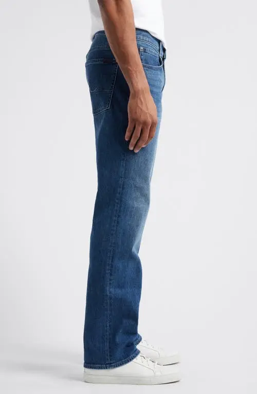 7 For All Mankind Austyn Relaxed Straight Leg Jeans